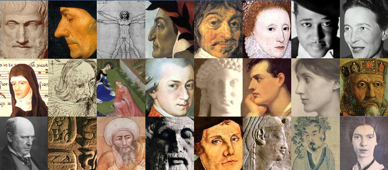 Humanities | The Humanities Program